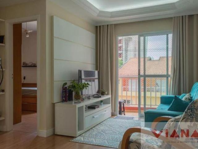 Apartamento em Baeta Neves São Bernardo do Campo
