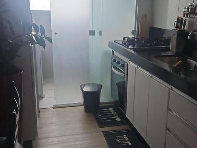Apartamento em Baeta Neves São Bernardo do Campo