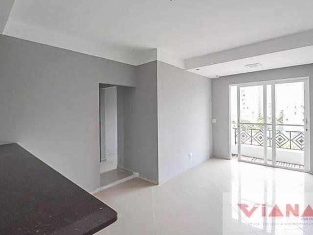 Apartamento em Baeta Neves São Bernardo do Campo