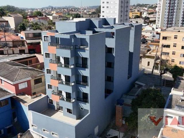 Apartamento em Baeta Neves São Bernardo do Campo