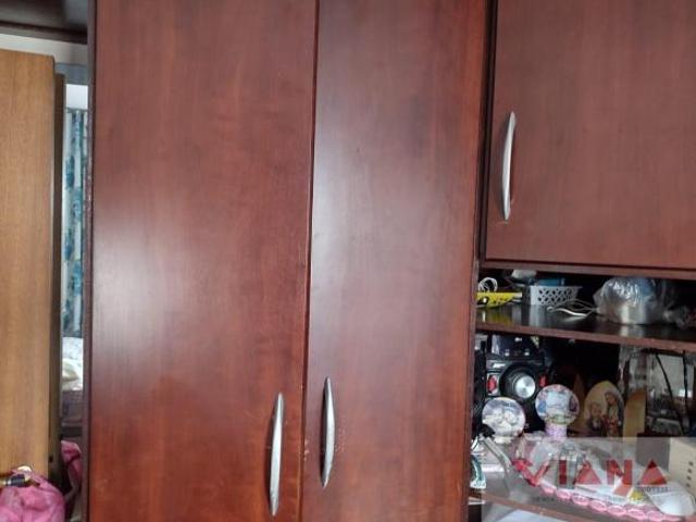 Apartamento em Baeta Neves São Bernardo do Campo
