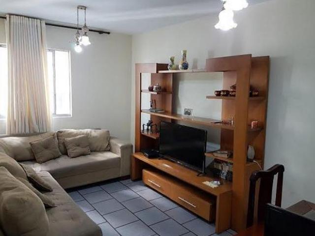 Apartamento em Baeta Neves São Bernardo do Campo