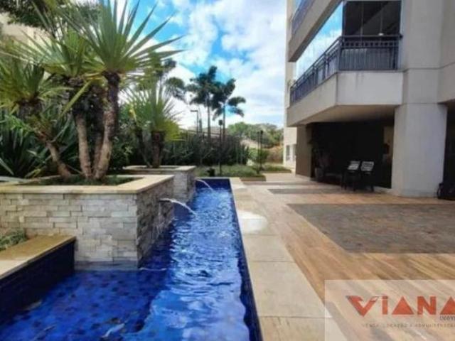 Apartamento em Baeta Neves São Bernardo do Campo