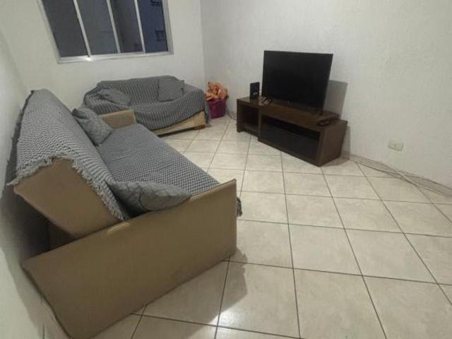 Apartamento em Baeta Neves São Bernardo do Campo