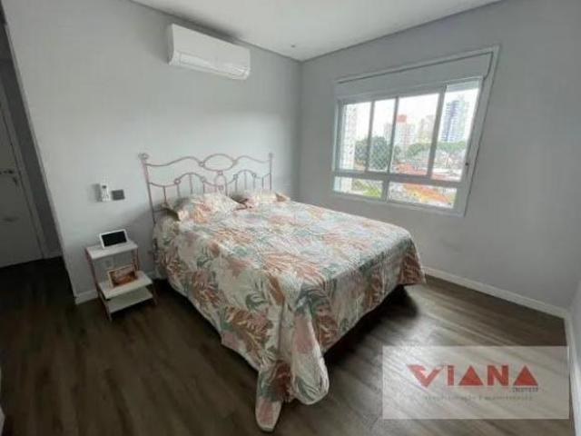 Apartamento em Baeta Neves São Bernardo do Campo