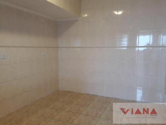 Apartamento em Baeta Neves São Bernardo do Campo