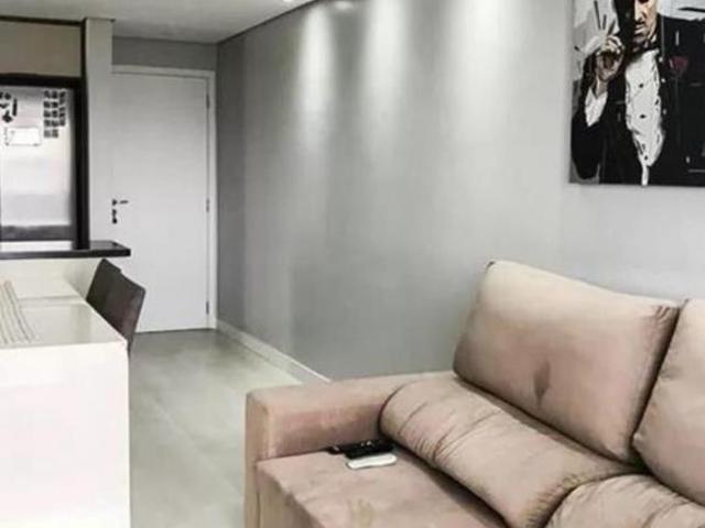 Apartamento em Baeta Neves São Bernardo do Campo