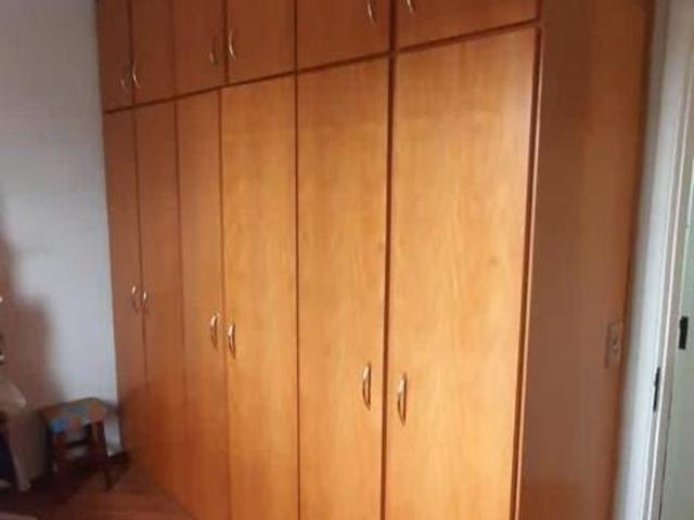 Apartamento em Baeta Neves São Bernardo do Campo