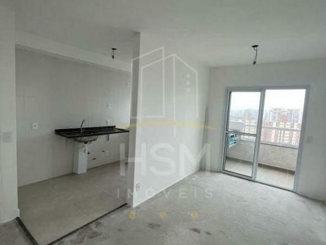 Apartamento em Baeta Neves, São Bernardo do Campo SP