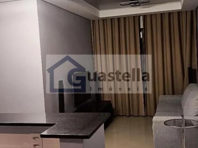 Apartamento em Baeta Neves São Bernardo do Campo, SP