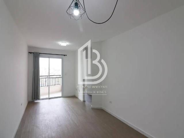 Apartamento em Baeta Neves, São Bernardo do Campo/SP de 51m² 2 quartos à venda por R$ 409.000,00