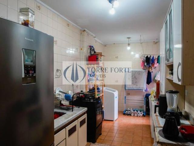 Apartamento em Baeta Neves, São Bernardo do Campo/SP de 55m² 2 quartos à venda por R$ 319.000,00