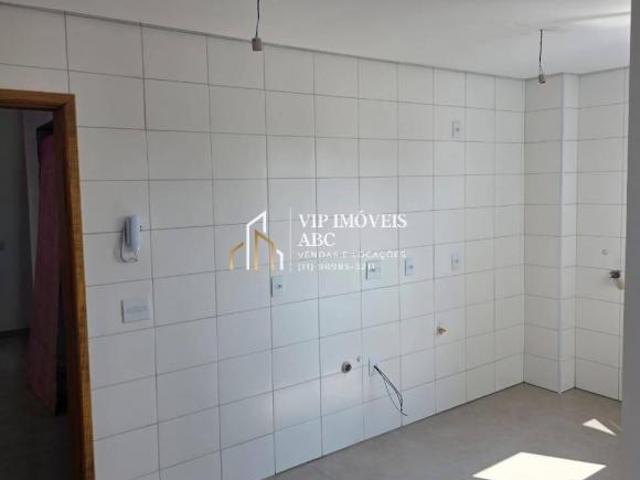 Apartamento em Baeta Neves, São Bernardo do Campo/SP de 55m² 2 quartos à venda por R$ 390.000,00