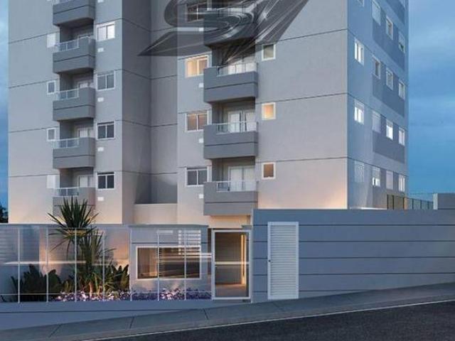 Apartamento em Baeta Neves, São Bernardo do Campo/SP de 55m² 2 quartos à venda por R$ 459.000,00