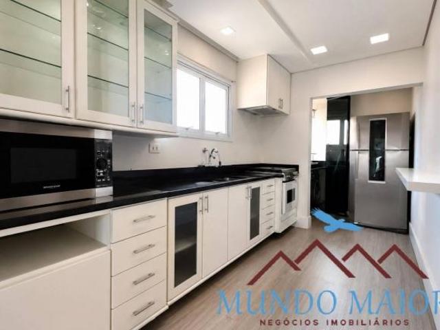 Apartamento em Baeta Neves, São Bernardo do Campo/SP de 63m² 1 quartos à venda por R$ 360.000,00