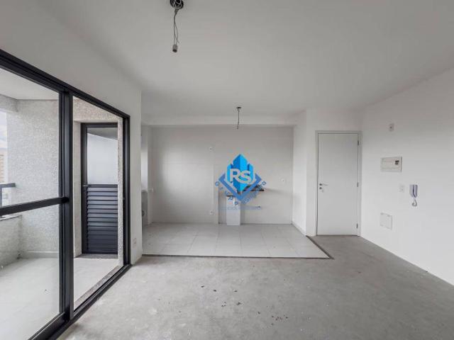 Apartamento em Baeta Neves, São Bernardo do Campo/SP de 60m² 2 quartos à venda por R$ 610.000,00