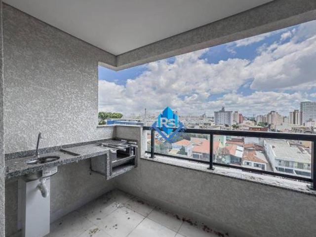 Apartamento em Baeta Neves, São Bernardo do Campo/SP de 60m² 2 quartos à venda por R$ 611.000,00
