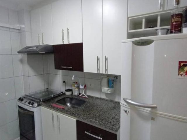 Apartamento em Baeta Neves, São Bernardo do Campo/SP de 62m² 3 quartos à venda por R$ 410.000,00
