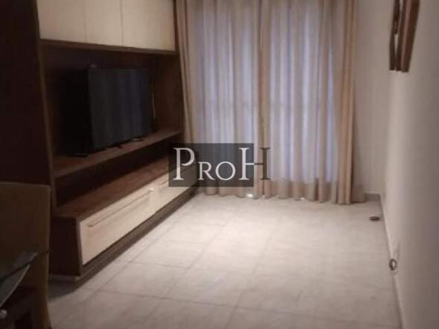 Apartamento em Baeta Neves, São Bernardo do Campo/SP de 65m² 2 quartos para locação R$ 2.600,00/mes