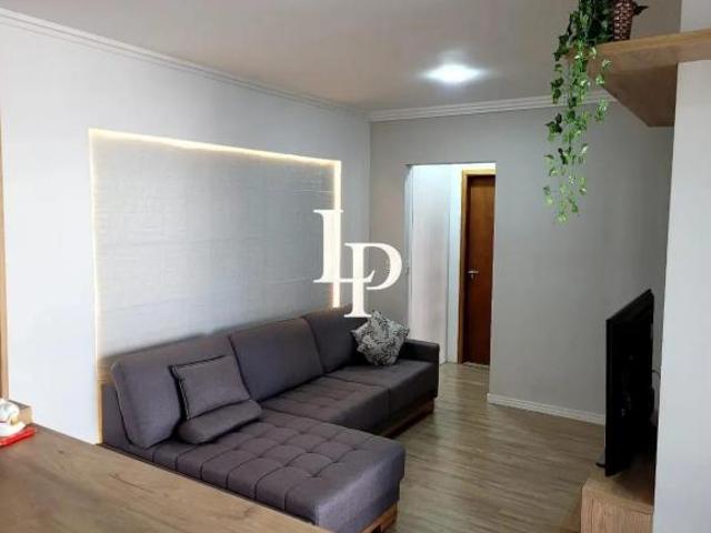 Apartamento em Baeta Neves, São Bernardo do Campo/SP de 71m² 2 quartos à venda por R$ 535.000,00