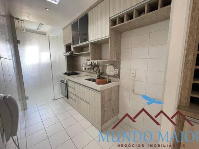 Apartamento em Baeta Neves, São Bernardo do Campo/SP de 93m² 3 quartos à venda por R$ 848.000,00