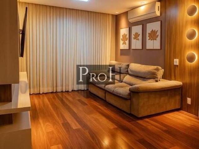 Apartamento em Baeta Neves, São Bernardo do Campo/SP de 93m² 3 quartos à venda por R$ 909.000,00