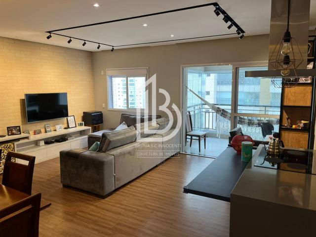 Apartamento em Baeta Neves, São Bernardo do Campo/SP de 93m² 2 quartos à venda por R$ 937.000,00