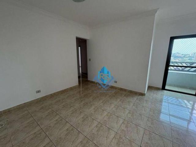 Apartamento em Baeta Neves, São Bernardo do Campo/SP de 96m² 3 quartos à venda por R$ 510.000,00