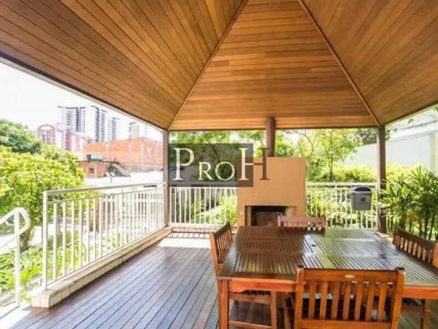 Apartamento em Baeta Neves, São Bernardo do Campo/SP de 102m² 3 quartos à venda por R$ 859.900,00