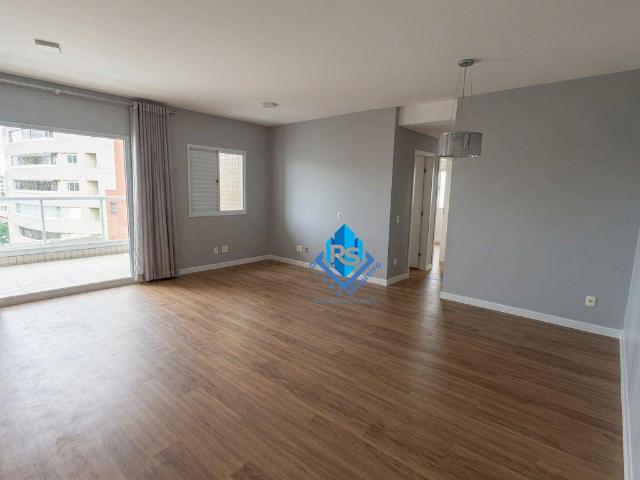 Apartamento em Baeta Neves, São Bernardo do Campo/SP de 102m² 3 quartos à venda por R$ 879.900,00 ou para locação R$ 3.900,00/mes