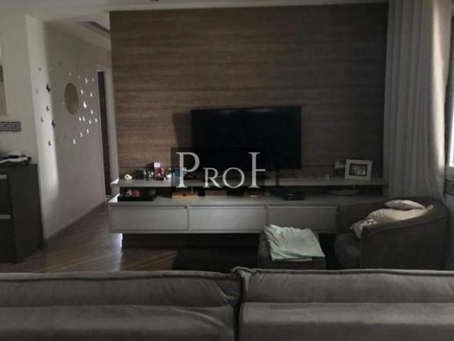 Apartamento em Baeta Neves, São Bernardo do Campo/SP de 102m² 3 quartos à venda por R$ 950.000,00