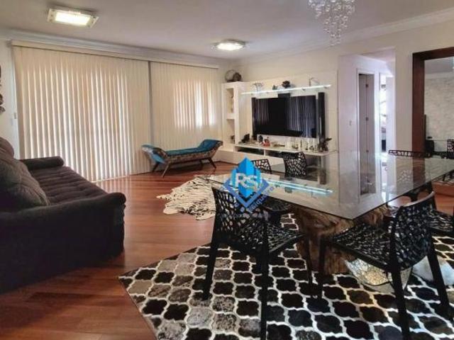 Apartamento em Baeta Neves, São Bernardo do Campo/SP de 102m² 3 quartos à venda por R$ 950.000,00 ou