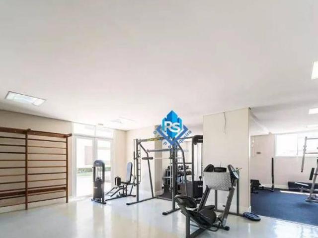 Apartamento em Baeta Neves, São Bernardo do Campo/SP de 102m² 3 quartos à venda por R$ 960.000,00