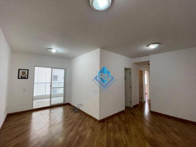 Apartamento em Baeta Neves, São Bernardo do Campo/SP de 102m² 4 quartos à venda por R$ 785.000,00