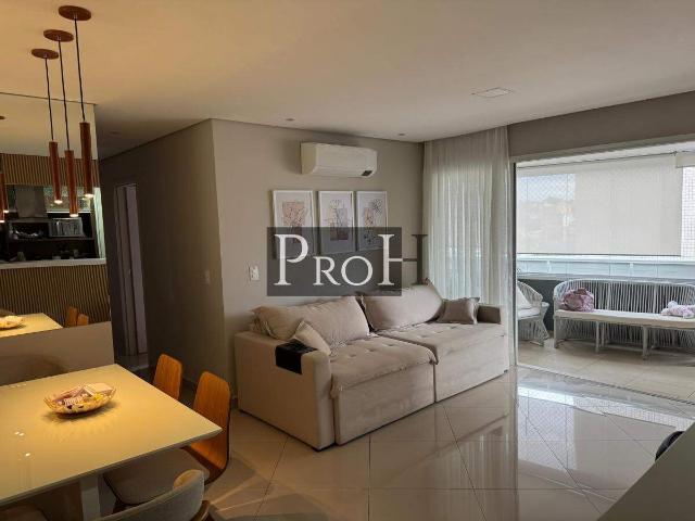 Apartamento em Baeta Neves, São Bernardo do Campo/SP de 103m² 3 quartos à venda por R$ 1.006.000,00