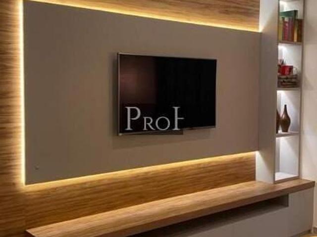 Apartamento em Baeta Neves, São Bernardo do Campo/SP de 133m² 3 quartos à venda por R$ 685.000,00