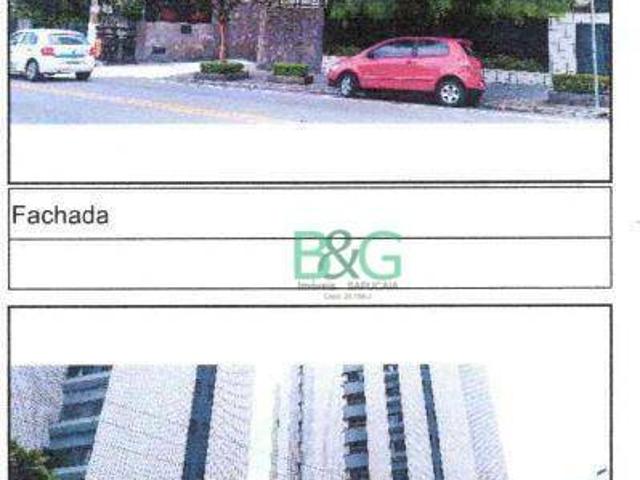 Apartamento em Baeta Neves, São Bernardo do Campo/SP de 134m² 3 quartos à venda por R$ 543.180,17