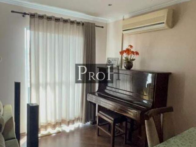 Apartamento em Baeta Neves, São Bernardo do Campo/SP de 178m² 3 quartos à venda por R$ 902.200,00