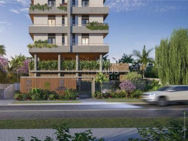 Apartamento em Bairro Alto Curitiba