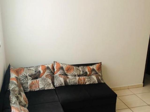 Apartamento em Bairro do Uberaba, Bragança Paulista/SP