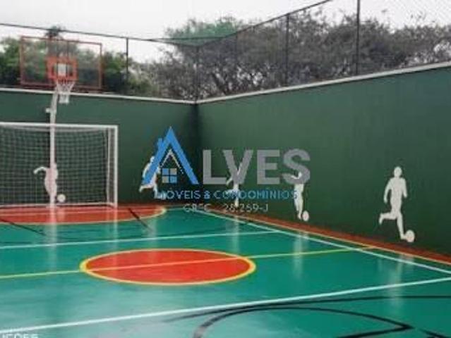 Apartamento em Bairro dos Casa São Bernardo do Campo