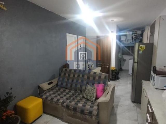 Apartamento em Bairro da Mina Itupeva, SP