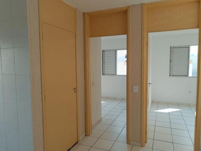 Apartamento em Bairro das Brotas, Atibaia/SP