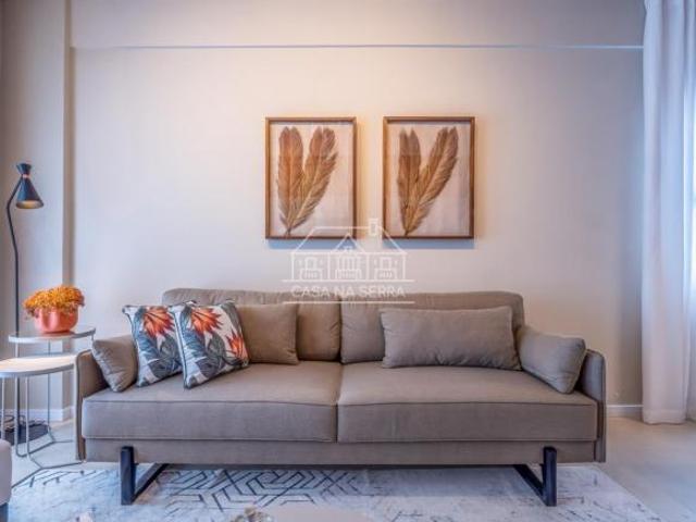APARTAMENTO EM BAIRRO FAMILIAR