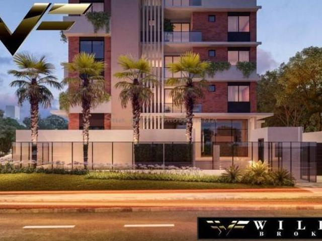 APARTAMENTO EM BAIRRO NOBRE DE CURITIBA! IMÓVEL EM