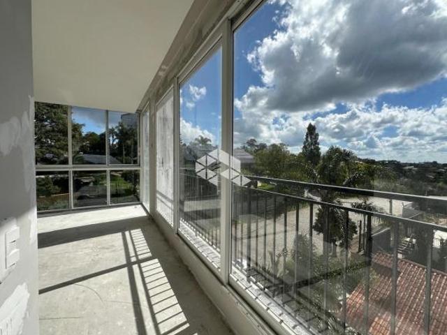 APARTAMENTO EM BAIRRO NOBRE EM FARROUPILHA