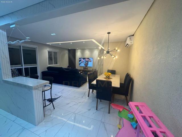 Apartamento em Bairro Pau Preto, Indaiatuba/SP de 92m² 3 quartos à venda por R$ 799.900,00
