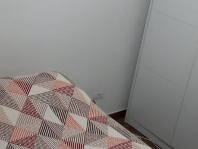 Apartamento em bairro privilegiado de Curitiba