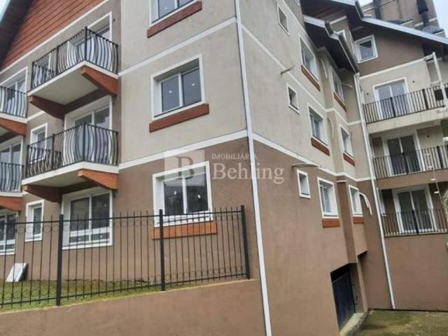 APARTAMENTO EM BAIRRO RESIDENCIAL EM CANELA