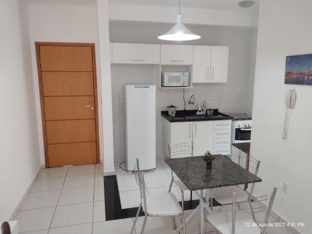 Apartamento em bairros da Vossoroca, Sorocaba/SP de 52m² 2 quartos para locação R$ 1.600,00/mes